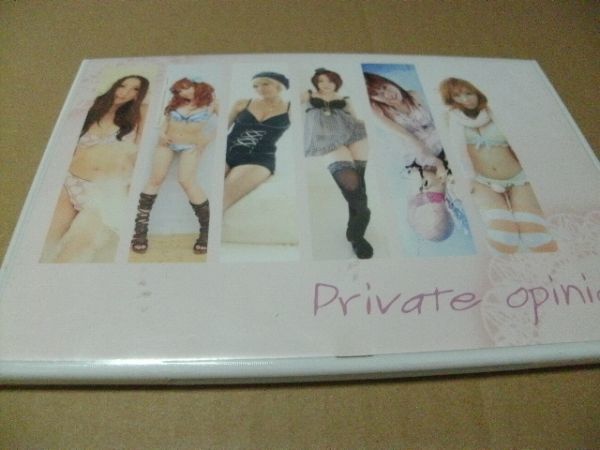 発行： 艶会 （ MIZUKI AKIRA、緋月誠、五十嵐なお ほか ） 【 Private opinion 】 コスプレ同人ROM 〇中古 送料￥198～の落札情報詳細 - ヤフオク落札価格 ...