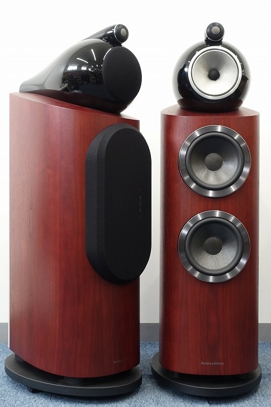 【中古】貴重最高音★TAD TM-1201スピーカーペア★中古 の落札情報詳細| ヤフオク落札価格情報 オークフリー