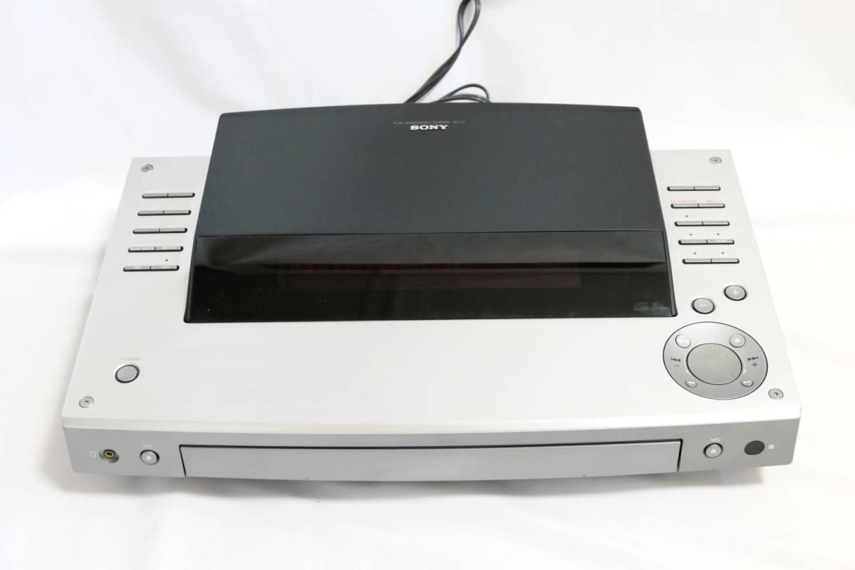 【やや傷や汚れあり （詳細）】 スーパージャンク即決！SONY HCD-MJ1 MJ-L1 ソニー CD MDの落札情報詳細 - ヤフオク落札 ...