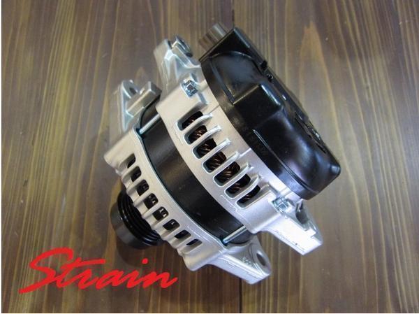 【未使用】レガシィ BL5 BL9 BP5 BP9 オルタネーター リビルト 23700-AA520の落札情報詳細 - ヤフオク落札価格検索 ...