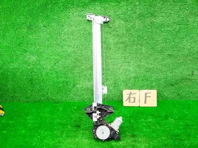 ランドクルーザープラド LJ78W 右フロントドアレギュレター モーターセット 85710-60030 69801-60020 送料【M】 の ...
