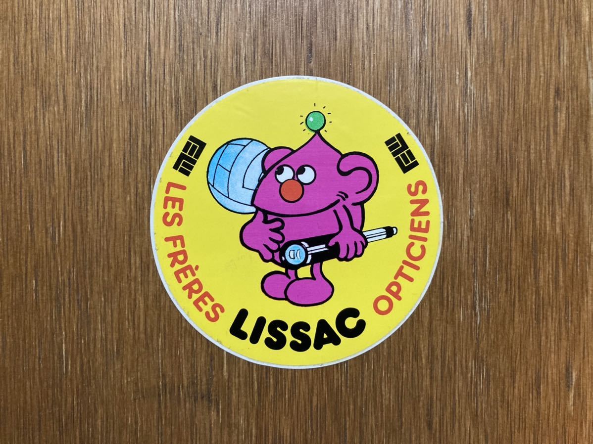 【やや傷や汚れあり】★レトロなヨーロッパのステッカー★C557★車・バイク・スーツケース・トランク・コレクション等に★広告アンティークビンテージフランスの落札情報詳細 - Yahoo ...