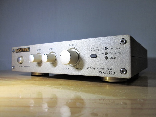 見逃すな！ サウンドデザイン SOUND DESIGN フルデジタルアンプ FoB SD05 50Wバージョン 動作保証あり の落札情報詳細| ヤフオク落札価格情報 オークフリー