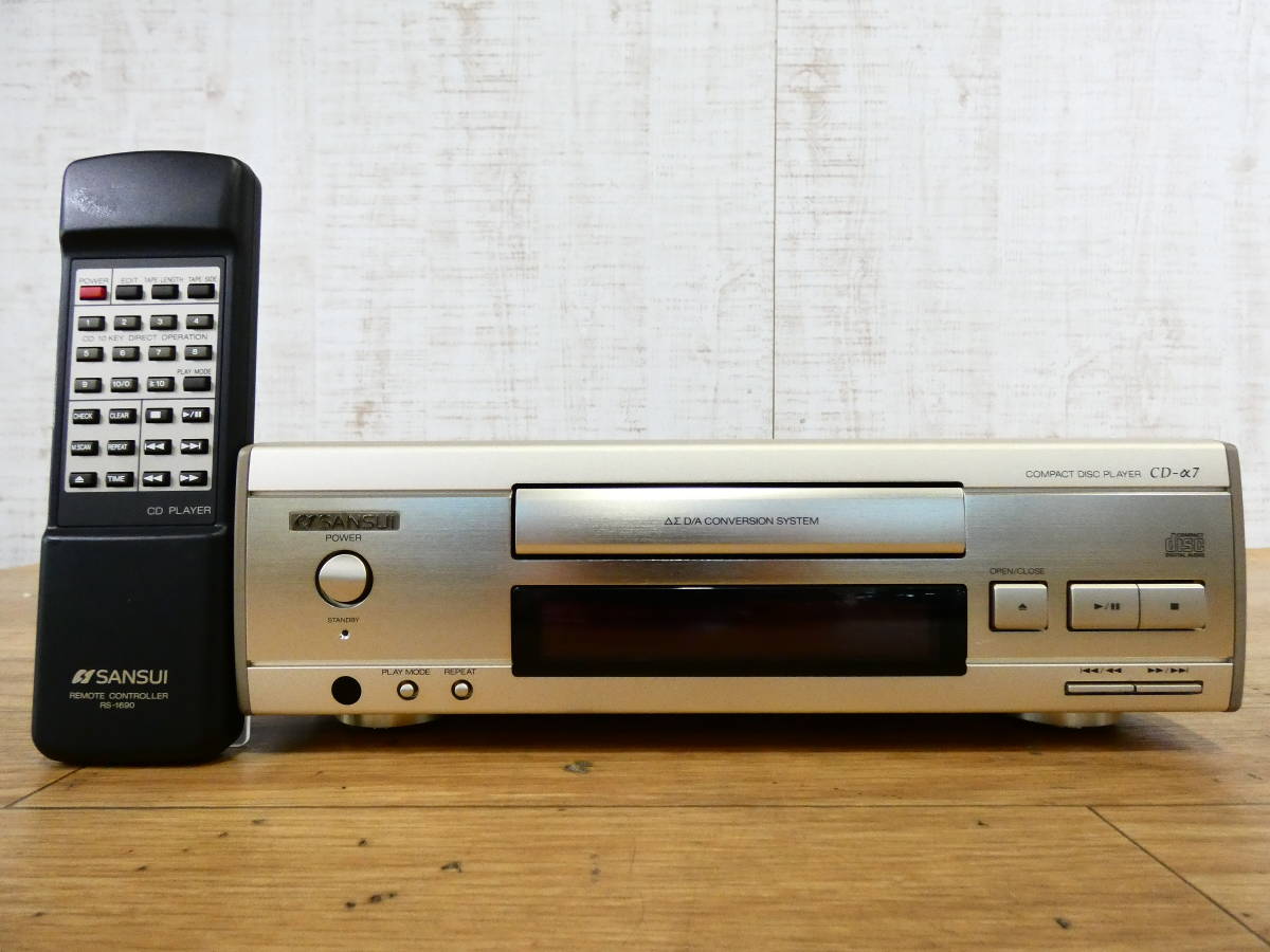 【中古】CLUB SANSUI / クラブ サンスイ / コンポ / MC-X99 / AV-X99 / BS-X99 / CD-X77 ...