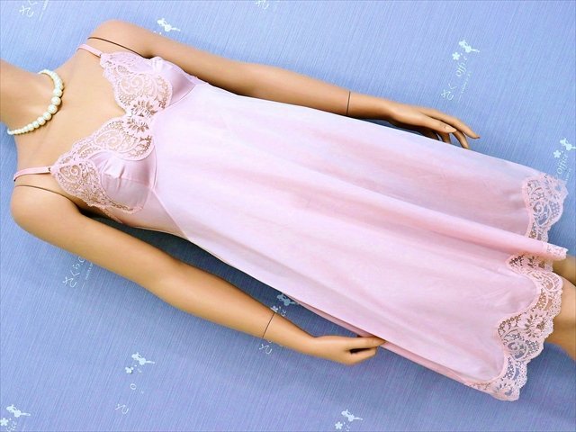 【未使用に近い】CA5-263＃//新品同様♪エレガンスセモア♪とにかく美しくて上品♪エレガントな艶カラー♪スリップ*L※一番安価で送料ゆうパケット210円 の落札情報詳細| ヤフオク落札価格 ...