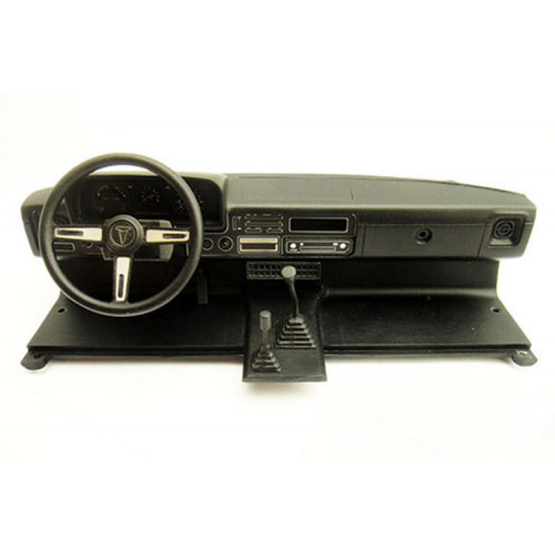 【未使用】新品 CCHand Detailed Interior Console Body Accessories For 1/10 ...