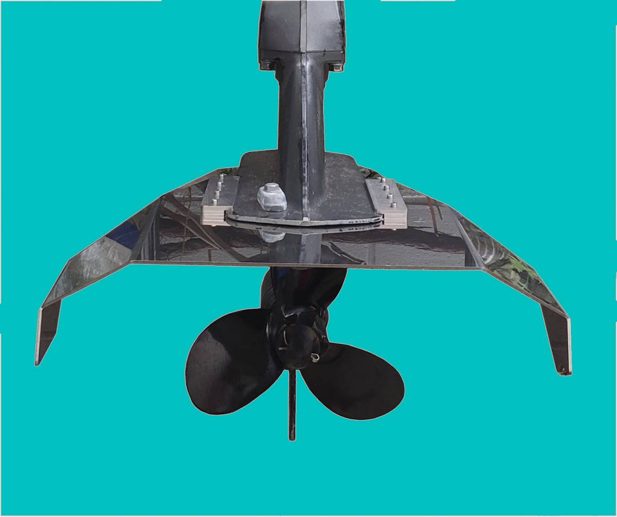 【未使用】スズキ★SUZUKI( DT5/DT6/DT8 )スタビライザー・ステンドームの落札情報詳細 - ヤフオク落札価格情報 オークフリー