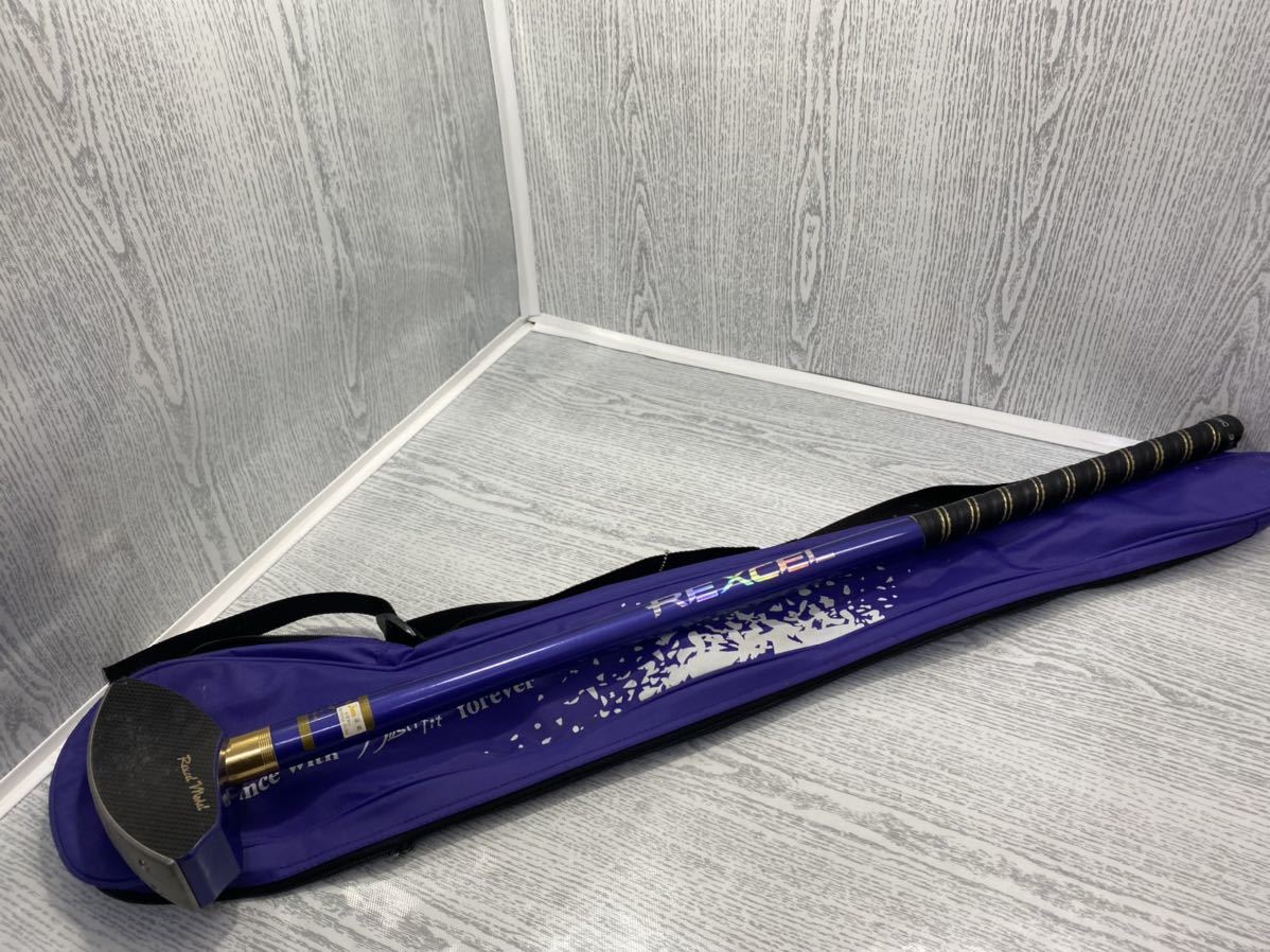 【やや傷や汚れあり】iTEC REXCEL グランドゴルフ ゴルフクラブ ゴルフ クラブ ケース ブラック スポーツ用品 の落札情報詳細| ヤフオク落札価格情報 オークフリー