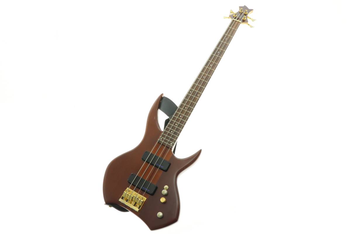 1980年代後期製 FERNANDES F.G.I TECHNOLOGY FGI-S Active Single Pickup フェルナンデス ...