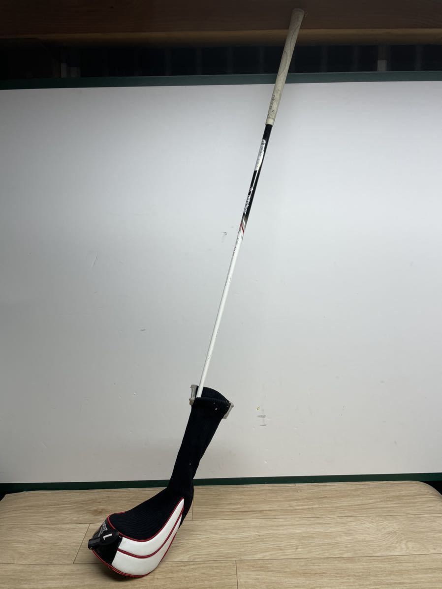 【傷や汚れあり】advisor EQ-1plus F-Ti460 10.5° ドライバー フレックスR 【管040502】の落札情報詳細 - Yahoo!オークション落札価格検索 オークフリー