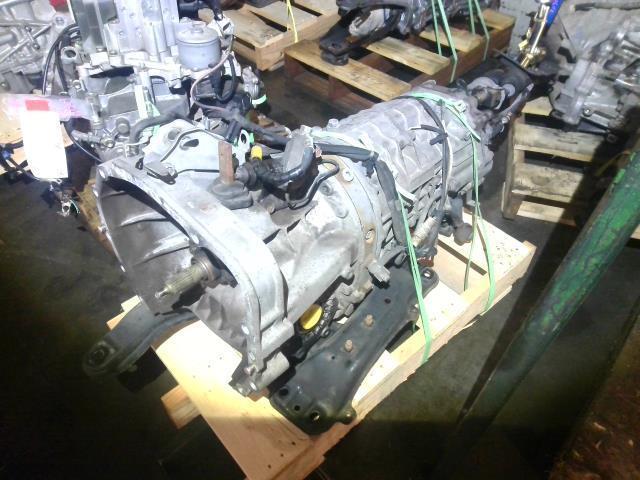 パレットSW（MK21S）CVTミッション K6Aターボ 21000－82KC0 61842キロ の落札情報詳細| ヤフオク落札価格情報 オークフリー