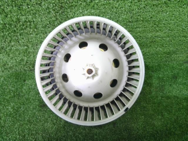 デイズ DBA-B21W ヒーターブロアモーター 273SYC690A 27220-6A00K の落札情報詳細| ヤフオク落札価格情報 オークフリー