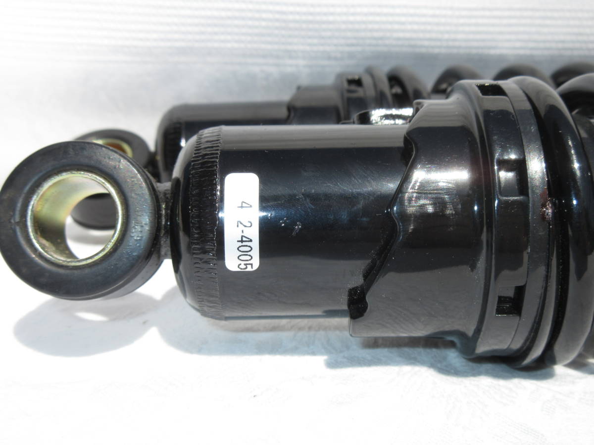 【目立った傷や汚れなし】美品 中古 プログレッシブ PROGRESSIVE 412-4005 412シリーズ11インチスポスタ '03まで ...