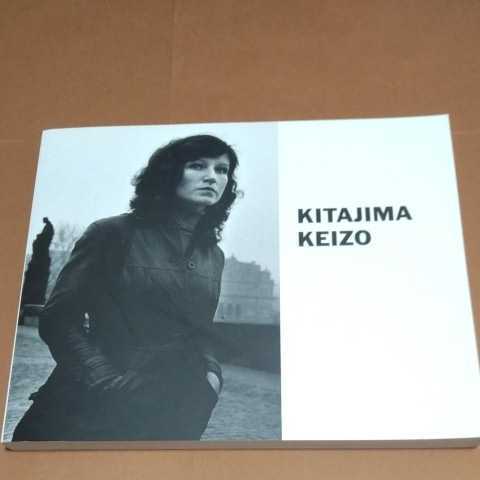【やや傷や汚れあり】北島敬三 KEIZO KITAJIMA 1975-1991：東京都写真美術館の落札情報詳細 - ヤフオク落札価格検索 オークフリー