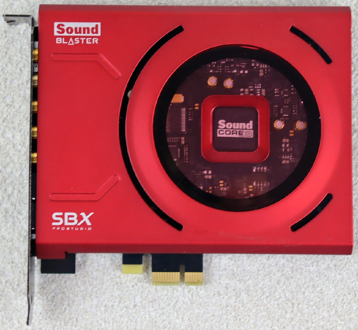 CREATIVE クリエイティブ サウンドブラスター USB Sound Blaster Digital Music Premium HD ...