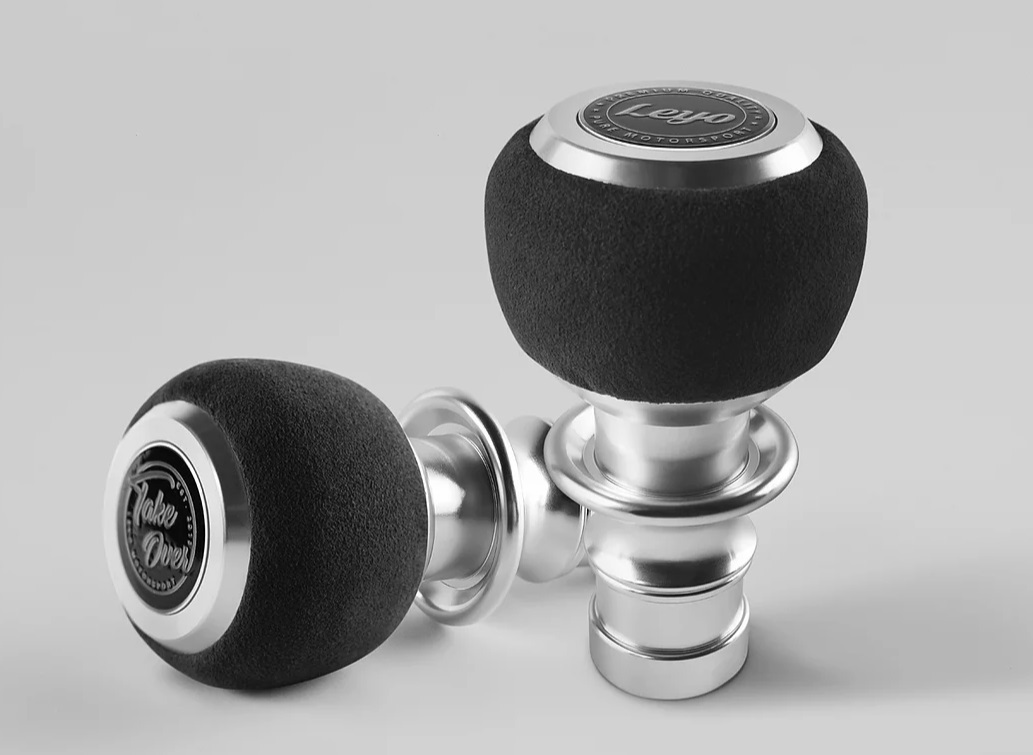 【未使用】VW＆AUDI ALCANTARA DSG シフトノブ/ブラック・アルカンタラ【LEYO Motorsport】新品/の落札情報詳細 - Yahoo!オークション落札価格検索 オークフリー