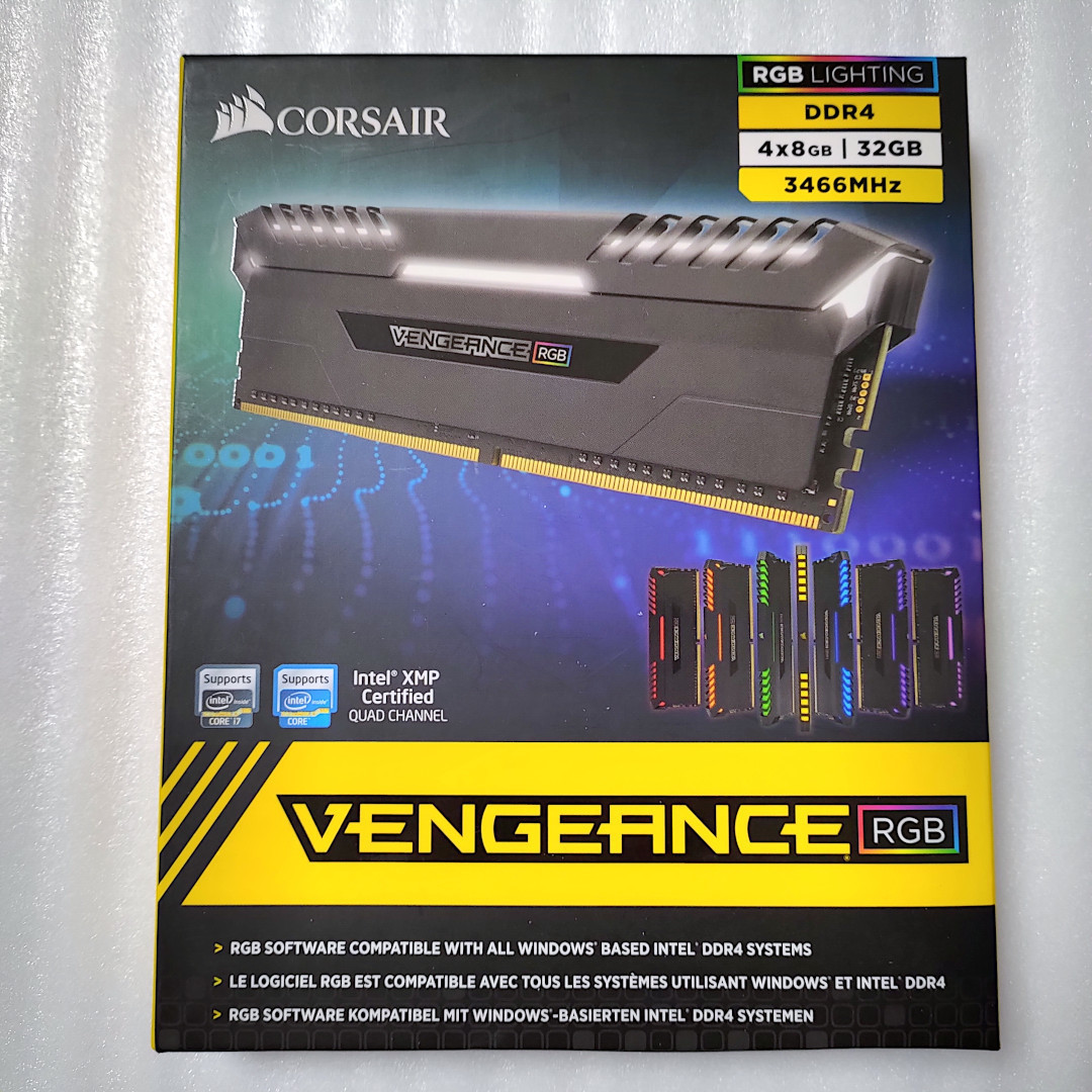 【中古】Corsair RM750 80 Plus Gold RPS0019 動作品 の落札情報詳細| ヤフオク落札価格情報 オークフリー