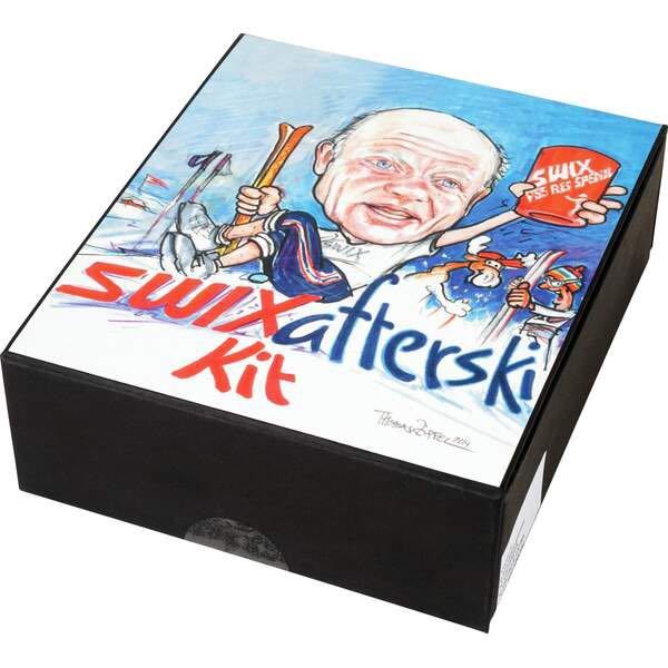 【未使用】SALE Swix スウィックス Schnapps Glass ショットグラス SKI スキー アルペン WAX スノーボード ...