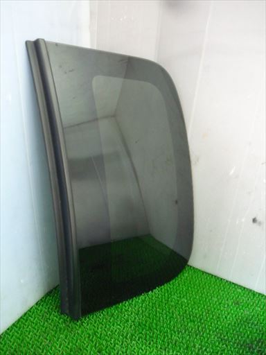 【やや傷や汚れあり】H82W ekワゴン シルバー A31 75749キロ 左クオーターガラス ★190902番 ★14672番の落札情報詳細 - ヤフオク落札価格検索 オークフリー