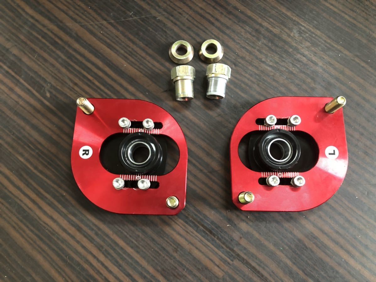 【やや傷や汚れあり】シュピーゲル 調整式ピロアッパー エブリィ DA64 DA62 DA52 DA17 キャリー DA52T DA62T DA63T BLITZ ラルグス レオンの落札情報詳細 ...