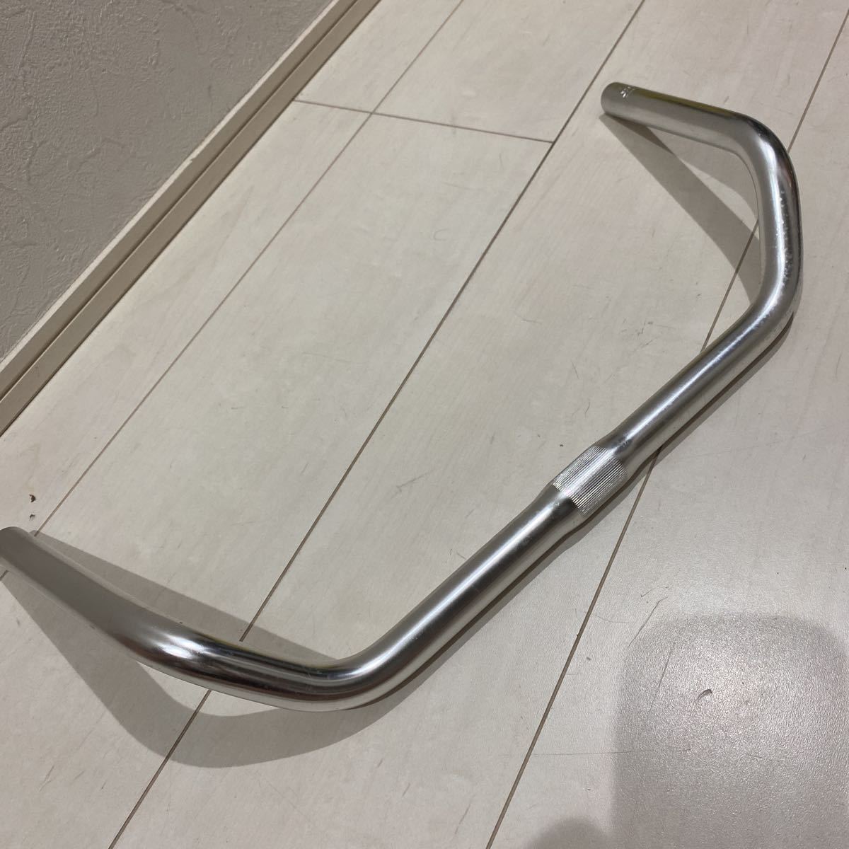 NITTO B802 AAA-HT ハンドルバー クランプ25.6mm の落札情報詳細| ヤフオク落札価格情報 オークフリー
