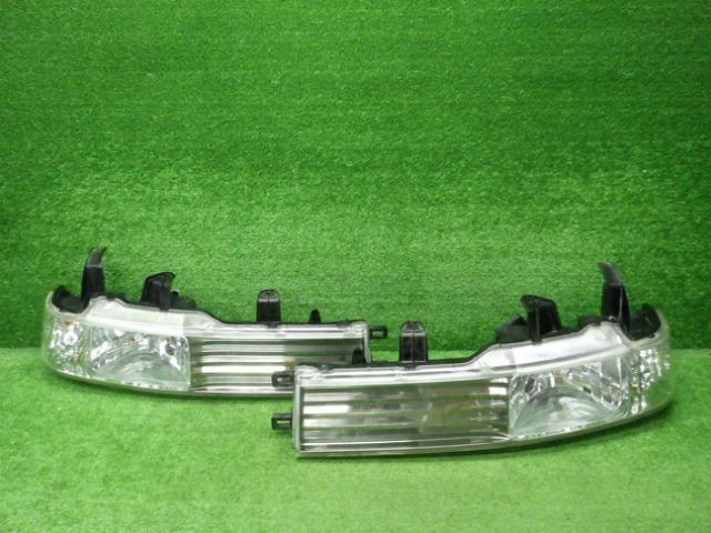 【傷や汚れあり】ホンダ JD1/2 ザッツ 後期 ヘッドライト 左右セット ハロゲン レベ付 220531022の落札情報詳細 - ヤフオク落札価格情報 オークフリー