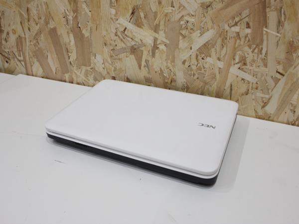 【やや傷や汚れあり】TF05345 NEC LE150/H2 Lavie Intel(R)Celeron(R)CPU B815 4GB ...