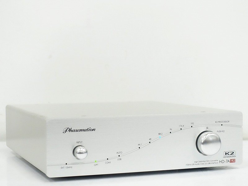 Phase Tech フェーズテック / フォノイコライザー ＋ 強化電源 / EA-5 ＋ PS-EA5 セット / 現 Phasemation フェーズメーション 協同電子 の落札情報詳細 ...