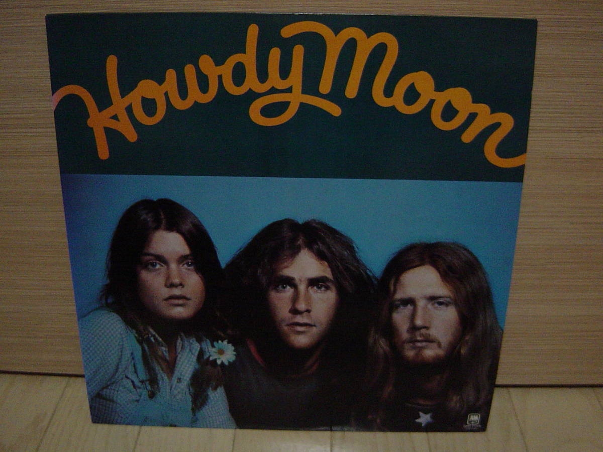 【目立った傷や汚れなし】LP[SSW] Lowell George プロデュース Jon Lind, Valerie Carter 在籍 ...