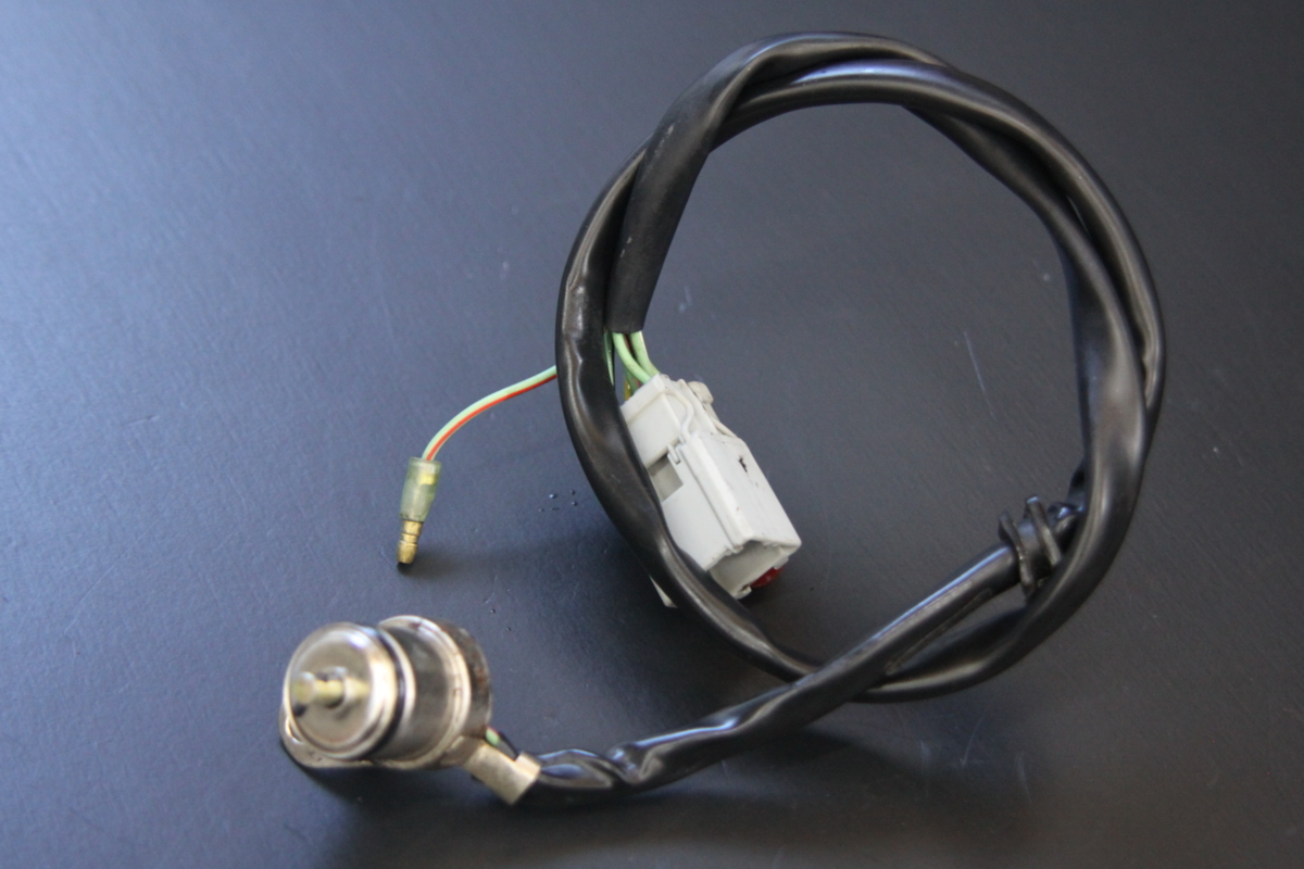 【新品】ferrari f430 シフトポジションセンサー 純正品 新品 送料無料 フェラーリ 430 575 スパイダー ススクーデリア ...