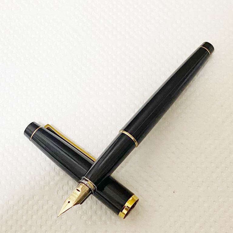 【やや傷や汚れあり】PILOT CUSTOM GRANDEE 14K-585 パイロット カスタム グランディー 6F 筆記未確認の落札情報 ...