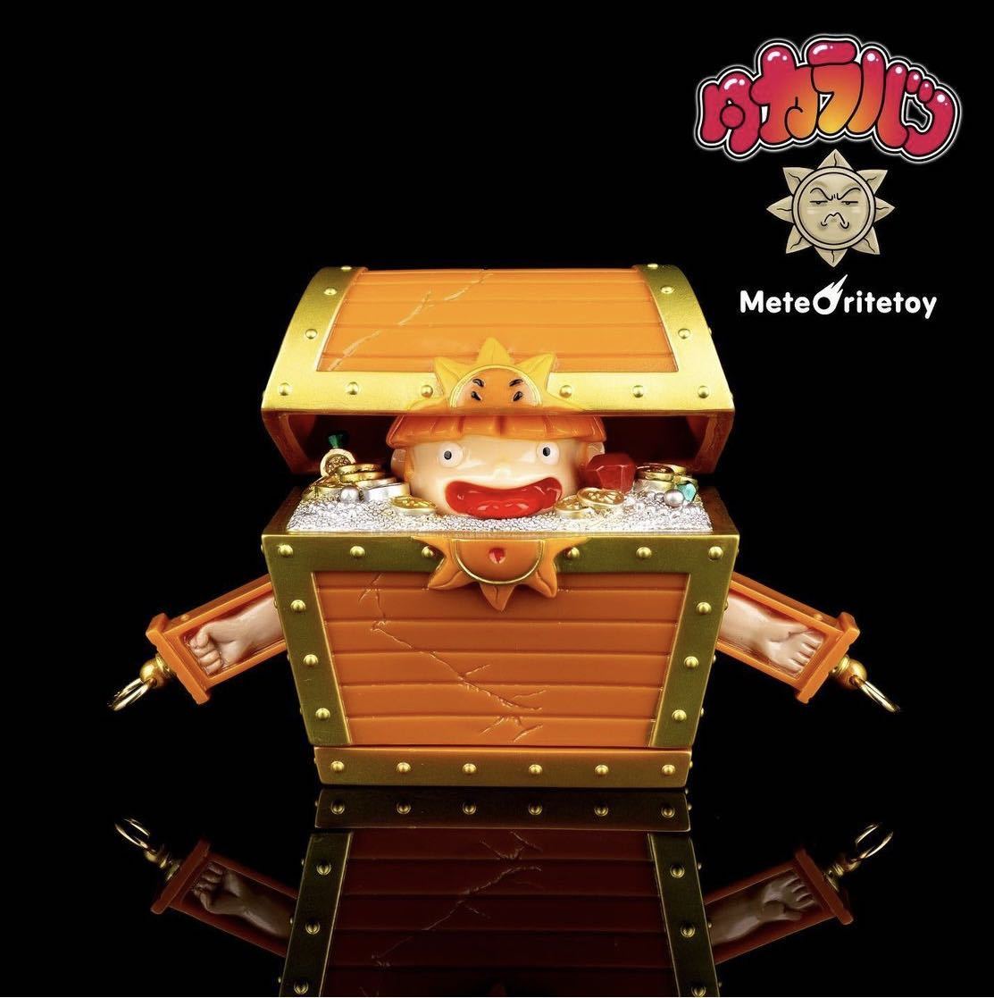 【未使用に近い】meteoritetoy タカラバコ ロボット78 realhead headlockstudio zollmen hxs iluilu uzumark ...