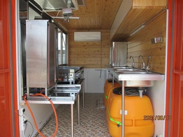 MYM FB276-023 シングルレバー湯水混合水栓 シャワー付き/キッチン蛇口 台所ホース シンク/中古品 の落札情報詳細| ヤフオク落札価格情報 オークフリー