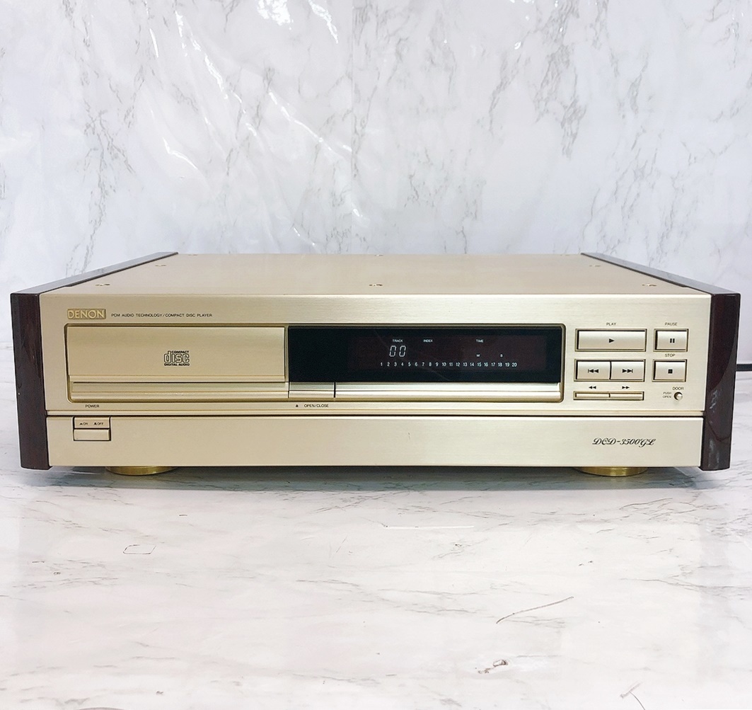 108/ 通電確認済 SONY ソニー CDプレイヤー CDP-111 ※ジャンク の落札情報詳細| ヤフオク落札価格情報 オークフリー