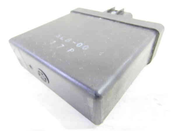 【新品】cdi セロー 3GX－85540－00 の落札情報詳細| ヤフオク落札価格情報 オークフリー