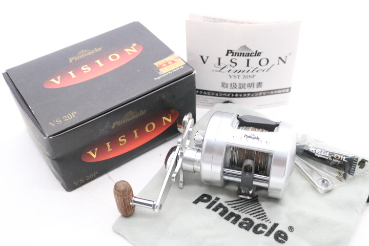 送料無料 2台セット ピナクルビジョン VST10SP/VSRT10 Pinnacle VISION の落札情報詳細| ヤフオク落札価格情報 オークフリー