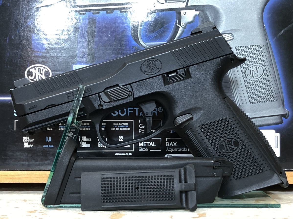 【目立った傷や汚れなし】2564】CyberGun/VFC製 Colt M4 URG-I CQB 10.3インチ ガスブローバックライフル NPASオミット の落札情報詳細| ヤフオク落札価格 ...