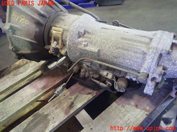 【傷や汚れあり】1UPJ-81983010]フェアレディZ(HGZ31)ミッション AT VG30T 中古の落札情報詳細 - Yahoo ...