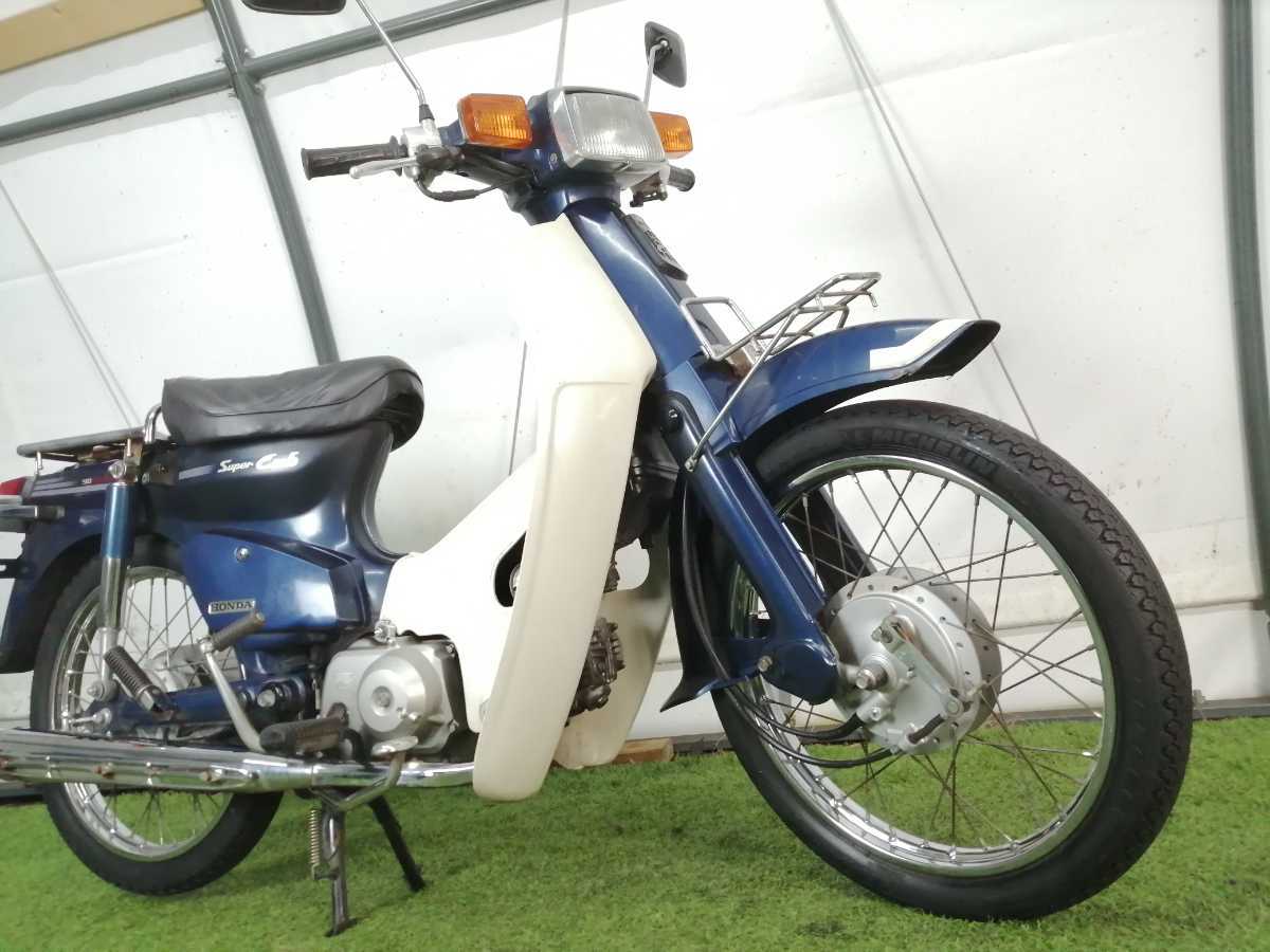 純正 サイドカバー ノブ ネジ HMマーク入 C65 C50 C90 C70 C100 C102 C105 当時物 スーパーカブ C92 CS92 の落札情報詳細| ヤフオク落札価格情報 オークフリー