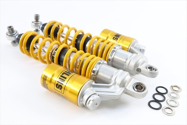 超美!最新 オーリンズ CB1100 SC65 CB1300SF SC54 ZRX1100 ZR1100 ZRX1200 ZRT20 ZRT10 CB1000SF SC30 ゼファー1100 ...