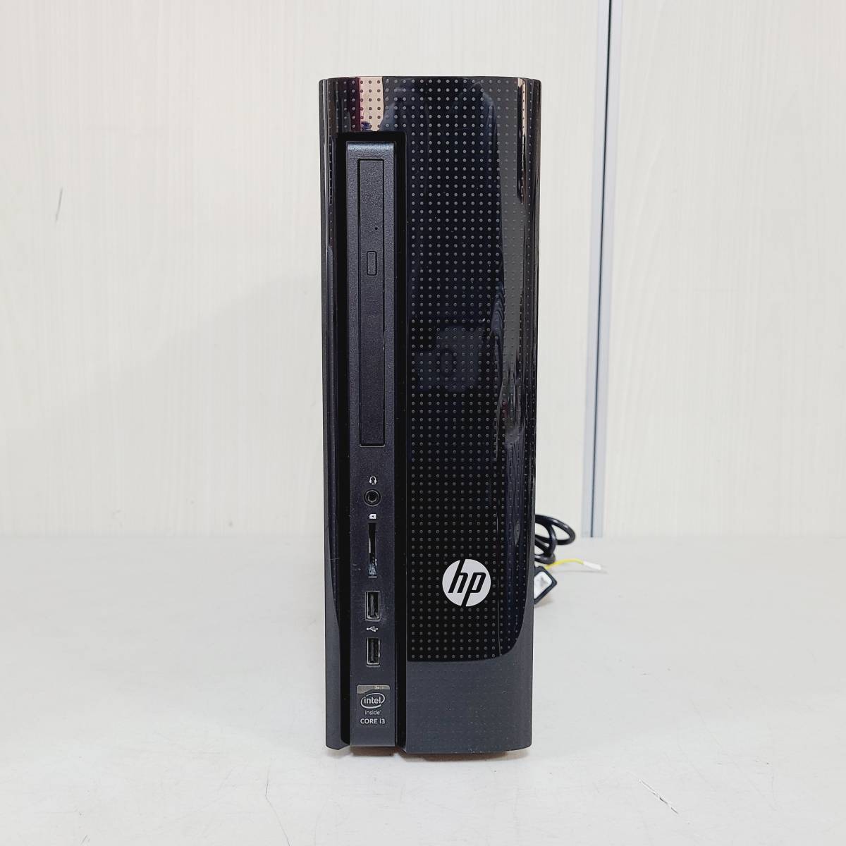 【傷や汚れあり】【A6441】 hp TPC-P042-SF PC パソコン 動作未確認 ジャンク品の落札情報詳細 - ヤフオク落札価格検索 ...