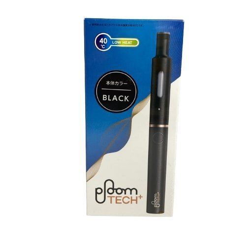 【未使用】未開封 Ploom TECH プルームテック スターターキット ブラック 40℃ LOW HEAT 定温加熱方式 加熱式タバコ 電子タバコ 喫煙グッズ 電子 煙草の落札情報詳細 ...