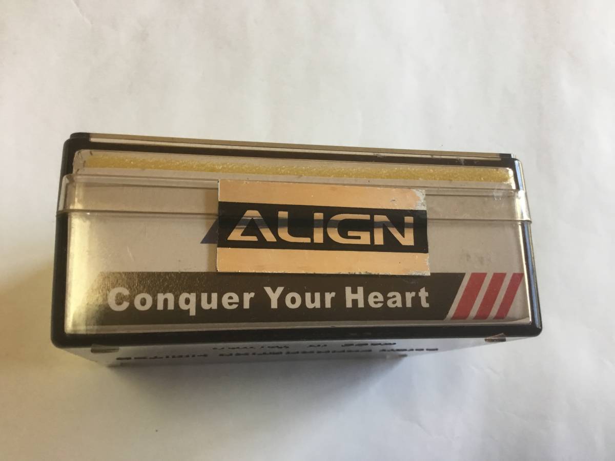 【未使用】アライン ALIGN エンジン ガバナー RCE-G600 ・RCE-B3Xのおまけ付きの落札情報詳細 - ヤフオク落札価格検索 オークフリー