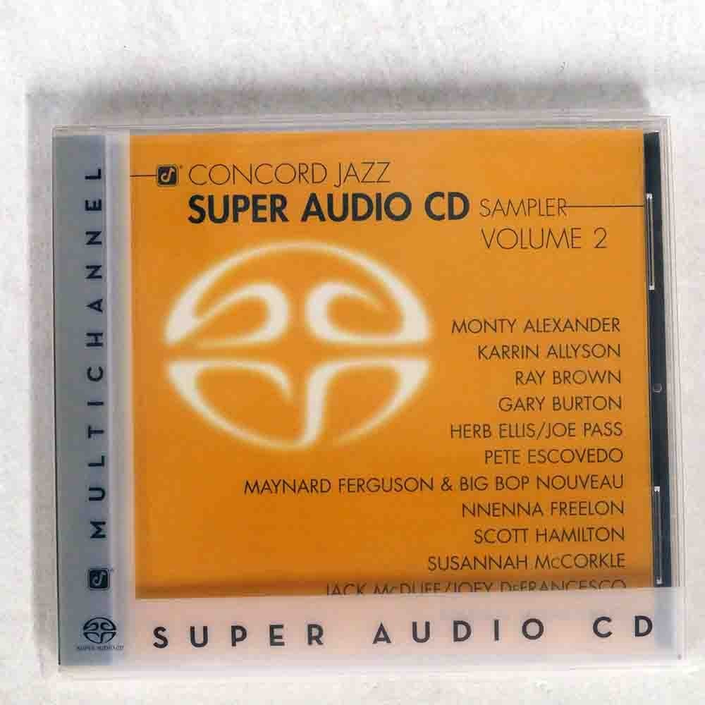 「EXTON HIGH QUALITY Super Audio CD Sampler」EXTON HQ-SACD BEST/Hybrid ...