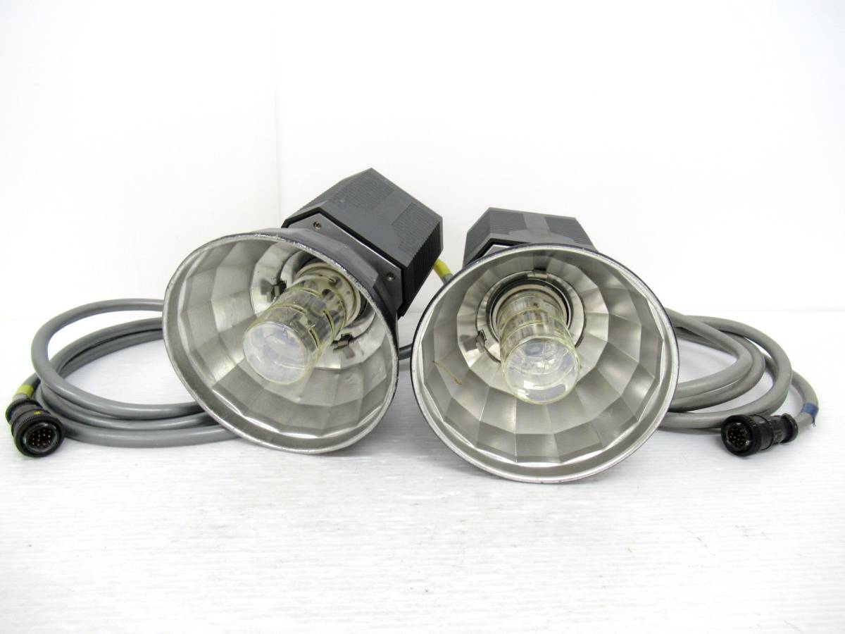 【やや傷や汚れあり】【BALCAR/バルカー】戌④34//FX60/ストロボ2灯/撮影照明/ケーブルの落札情報詳細 - Yahoo ...