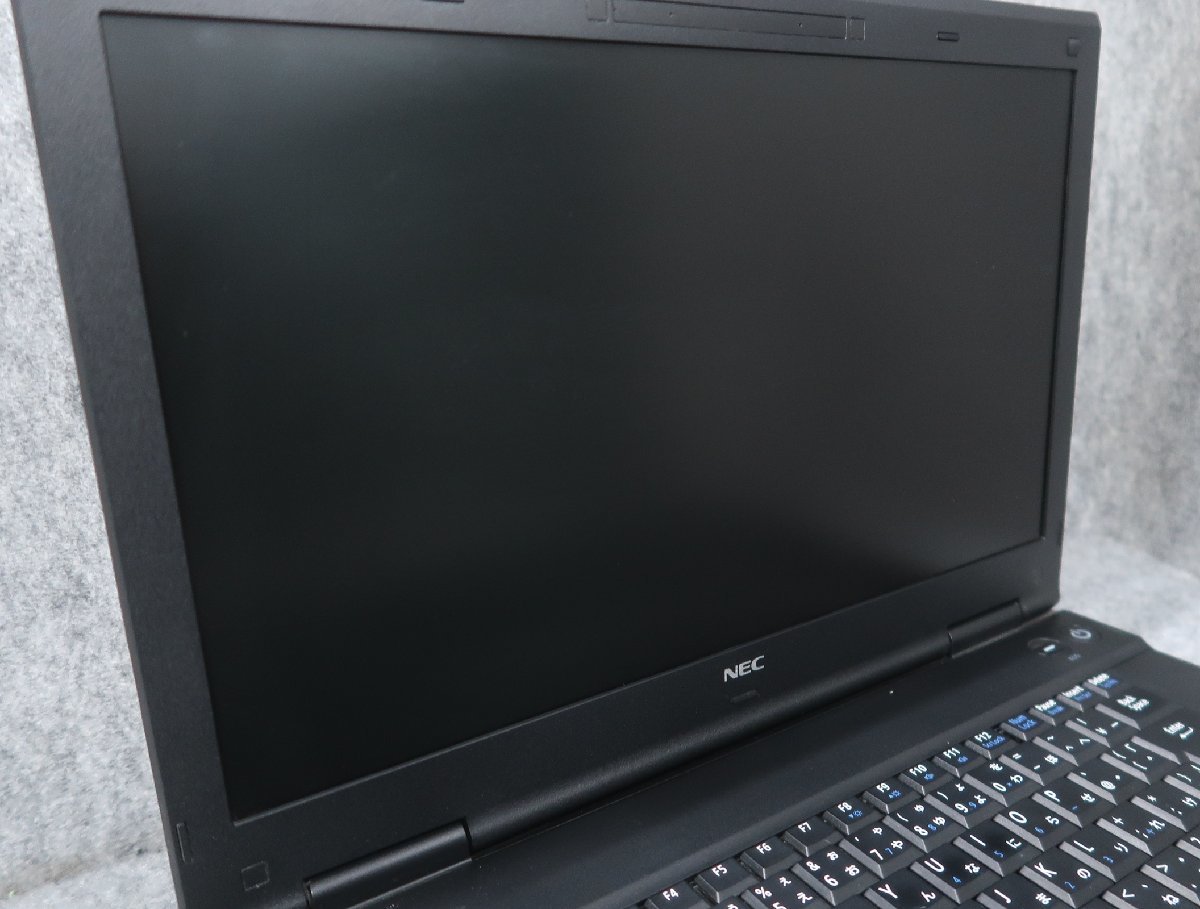 【傷や汚れあり】NEC VersaPro VK20EA-M Celeron 2950M 2GHz 2GB DVD-ROM ノート ジャンク ...