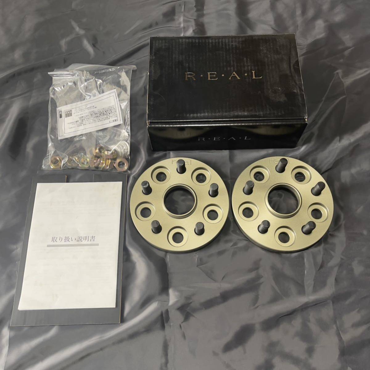 【未使用に近い】KSP製 レクサス LS LC 500 600h 460 17mm ワイドトレッドスペーサー PCD120 5H M14-P1.5 ハブ60φ LEXUS KS-521517 ...