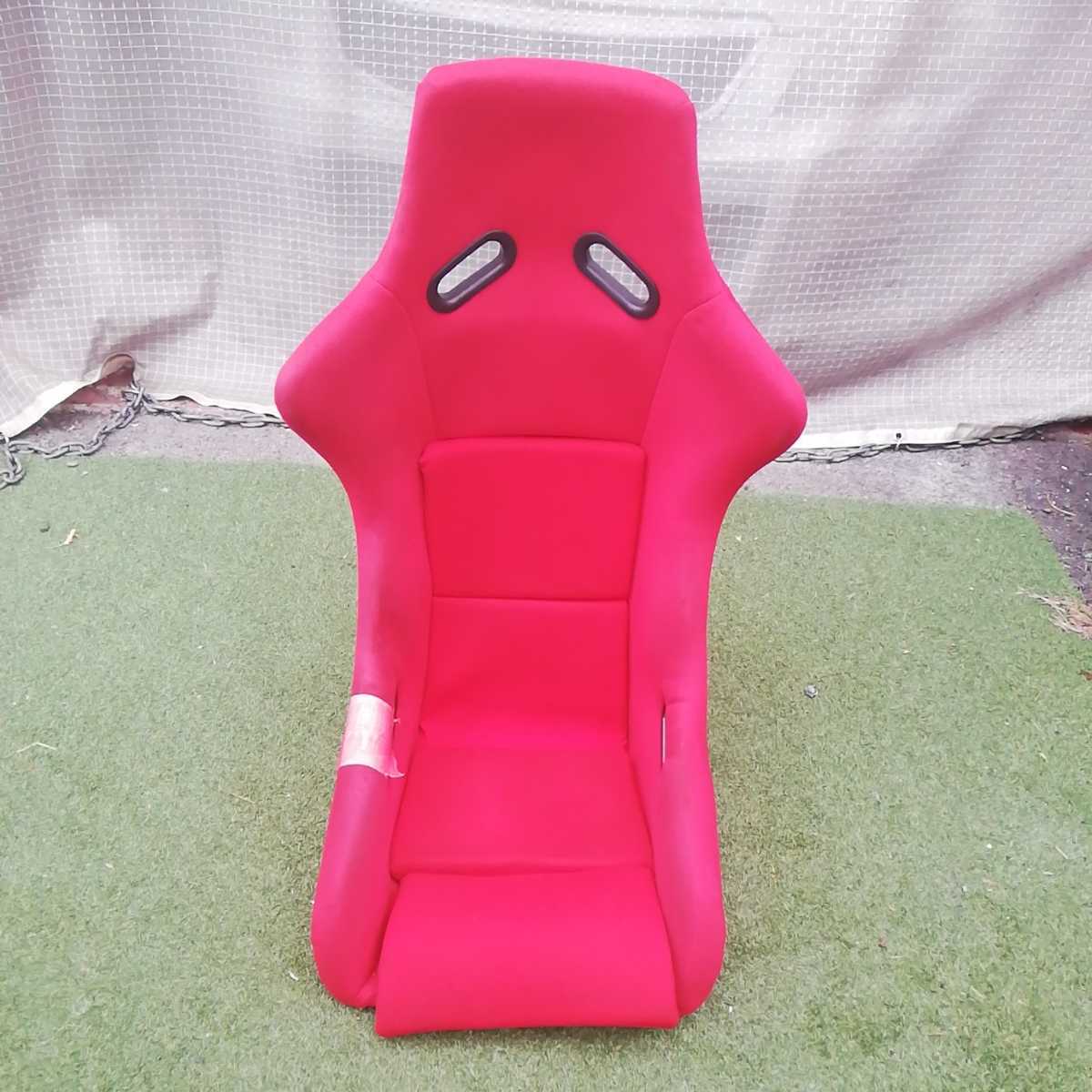 【全体的に状態が悪い】BRIDE ブリッド フルバケットシート フルバケ TTM-C の落札情報詳細 - ヤフオク落札価格情報 オークフリー