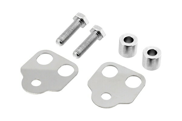 【未使用】Jass Performance ジャスパフォーマンス ハードトップ固定ブラケット リア側 ステンレスカラー ユーノスロードスター NA6CE NA8Cの落札情報詳細 - ヤフオク ...