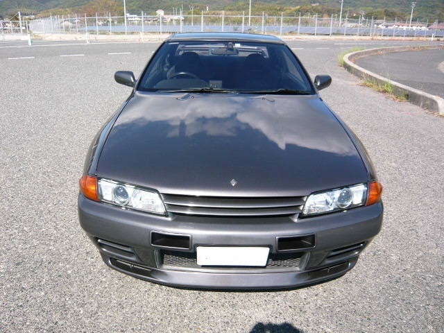 【走行距離 65,156 km】スカイライン GT-R BNR32 平成2年式の落札情報詳細 - ヤフオク落札価格検索 オークフリー